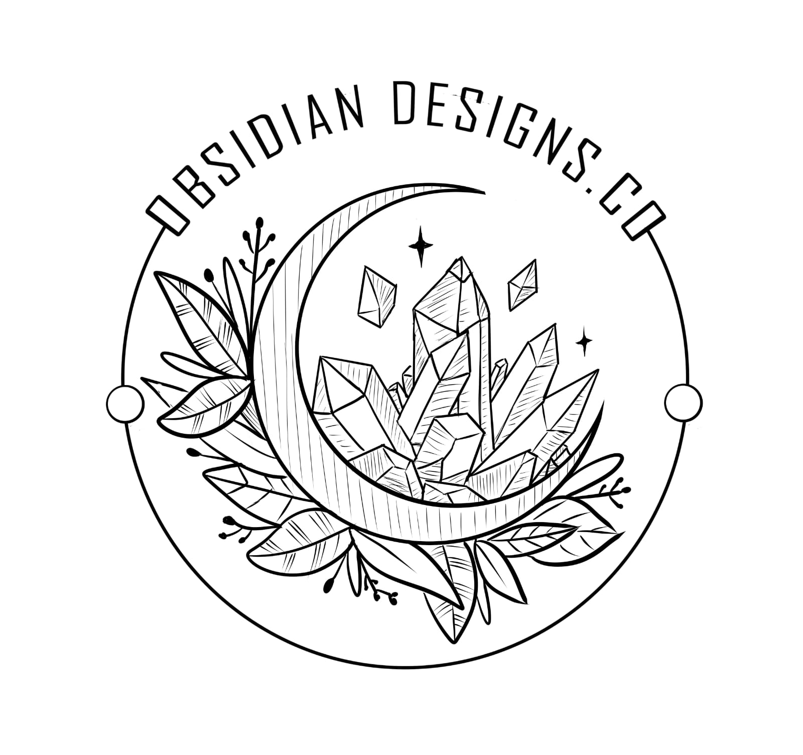 Obsidian Designs Ltd